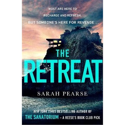 预订不退不换The Retreat