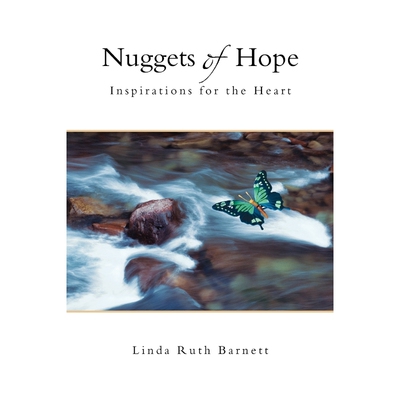 按需印刷不退不换Nuggets of Hope[9781453522813]