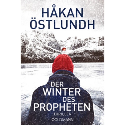 预订【德语】Profetens vinter[9783442490189]