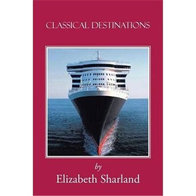 按需印刷不退不换Classical Destinations[9781475977011]