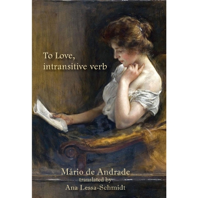 按需印刷不退不换To Love, intransitive verb[9781947074279]