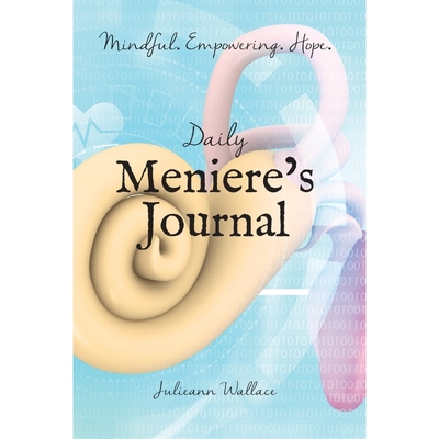 按需印刷不退不换Daily Meniere s Journal - 3 Month[9780645158106]