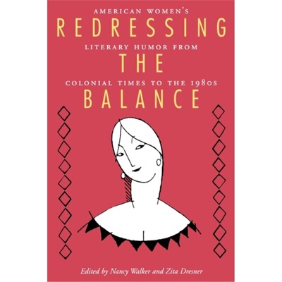 预订不退不换Redressing the Balance[9780878053643]