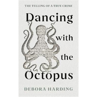 预订不退不换Dancing with the Octopus:The Telling of a True Crime