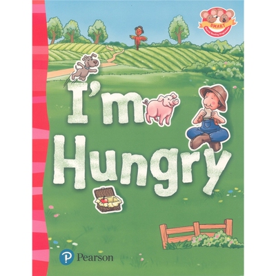 SRP(SMARTM2):I'M HUNGRY