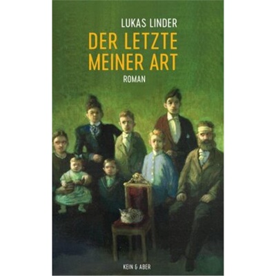 预订【德语】 Der Letzte meiner Art[9783036957852]