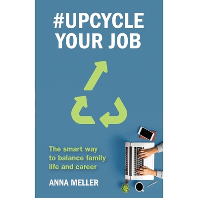 按需印刷#Upcycle Your Job[9781788600743]