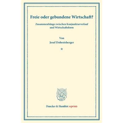 预订不退不换德语 Freie oder gebundene Wirtschaft?:Zusammen