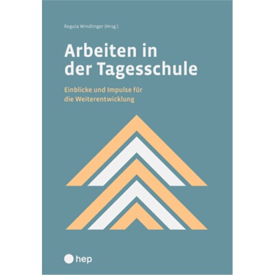 预订不退不换德语 Arbeiten in der Tagesschule[9783035518023]