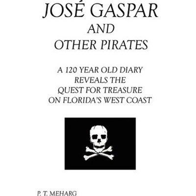 按需印刷Jose Gaspar and Other Pirates[9781410746016]
