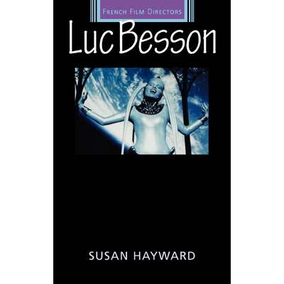 按需印刷不退不换Luc Besson[9780719050763]