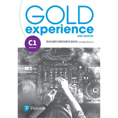 预订Gold Experience 2nd Edition C1 Teacher's Resource Book[9781292195131]