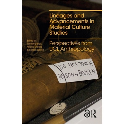 预订Lineages and Advancements in Material Culture Studies[9780367652814]