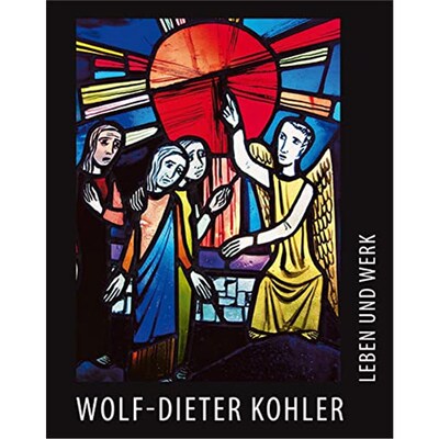 预订不退不换德语 Wolf-Dieter Kohler - 1928-1985:Leben und Werk