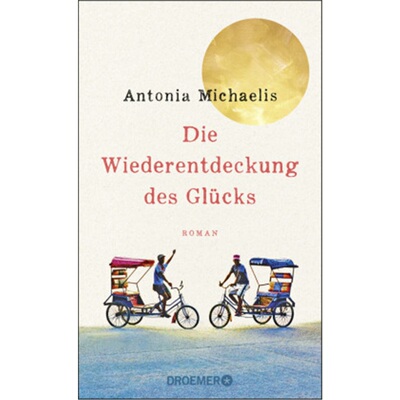 预订【德语】Die Wiederentdeckung des Glucks[9783426282601]