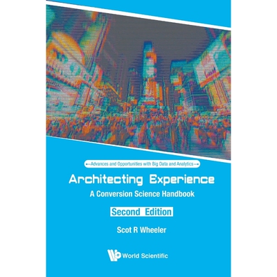 按需印刷不退不换Architecting Experience[9789811220104]