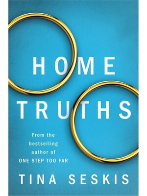 预订不退不换Home Truths