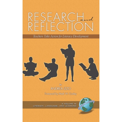 按需印刷不退不换Research and Reflection[9781593115388]