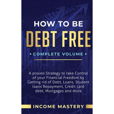 按需印刷How to be Debt Free[9781647773120]