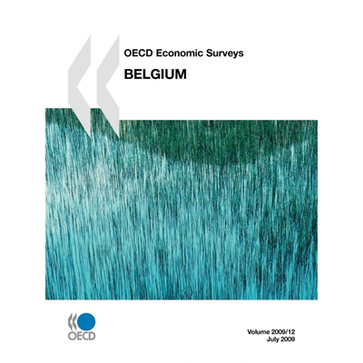 按需印刷不退不换OECD Economic Surveys[9789264054431]