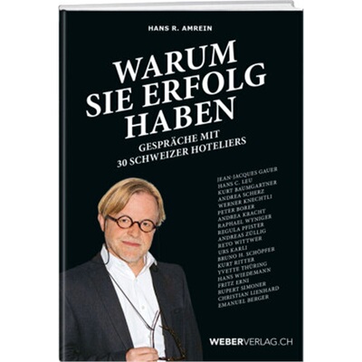 预订【德语】 Warum sie Erfolg haben[9783038182511]