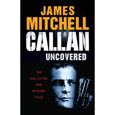 按需印刷不退不换Callan Uncovered[9781909619142]