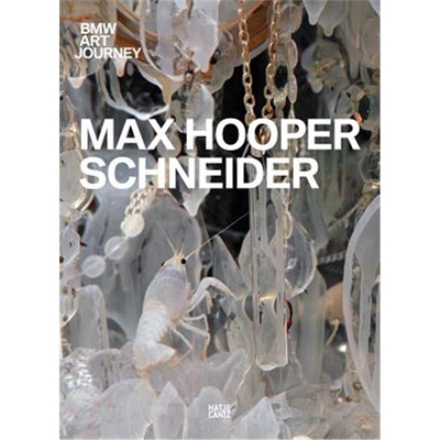 预订不退不换BMW Art Journey 4:Max Hooper Schneider