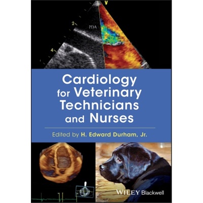 预订Cardiology for Veterinary Technicians and Nurses[9780813813530]