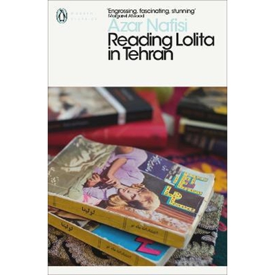 预订不退不换Reading Lolita in Tehran