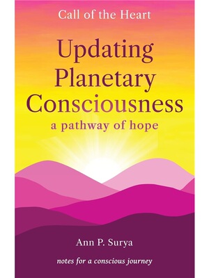按需印刷Updating Planetary Consciousness