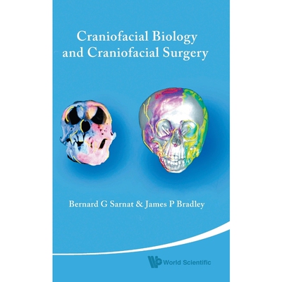 按需印刷不退不换Craniofacial Biology and Craniofacial Surgery[9789812839282]