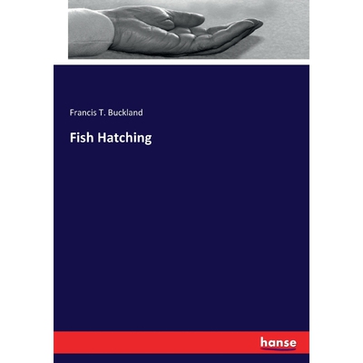 按需印刷Fish Hatching[9783337163976]