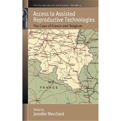 按需印刷图书Access to Assisted Reproductive Technologies:The Case of France and Belgium[9781789204315]