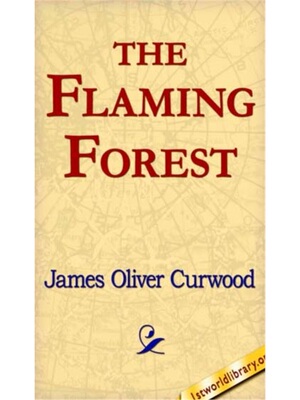 预订不退不换Flaming Forest