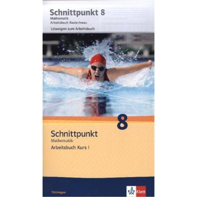 预订【德语】 Schnittpunkt Mathematik 8. Ausgabe Thüringen[9783127422870]