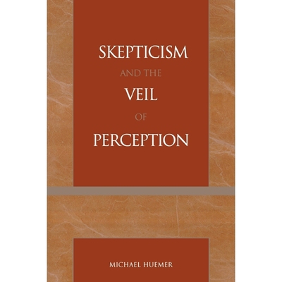 按需印刷Skepticism and the Veil of Perception[9780742512535]