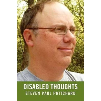 按需印刷不退不换Disabled Thoughts[9781436388085]