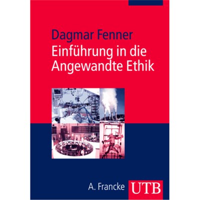 预订不退不换德语Einführung in die Angewandte Ethik: