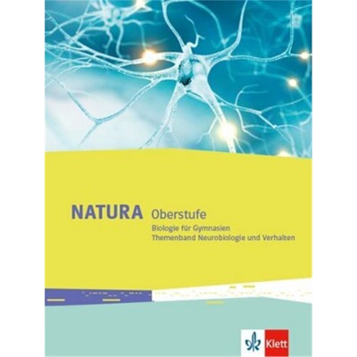 预订不退不换德语 Themenband Neurobiologie und Verhalten[9783120491811]