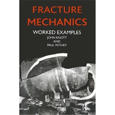 预订Fracture Mechanics[9780901716286]