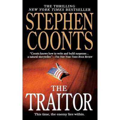 按需印刷不退不换Traitor[9781250093110]