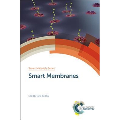 预订不退不换Smart Membranes