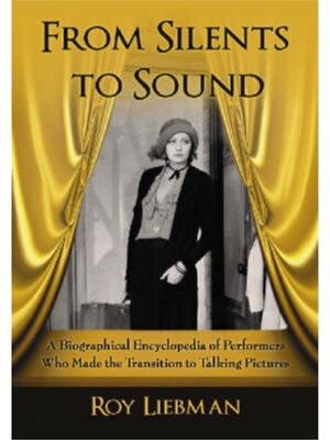 按需印刷From Silents to Sound