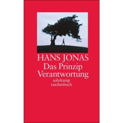 预订【德语】 Das Prinzip Verantwortung:Versuch einer Ethik für die technologische Zivi