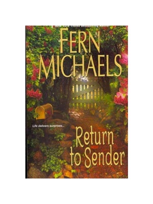 按需印刷不退不换Return To Sender[9780758247445]