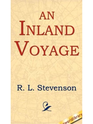 预订不退不换An Inland Voyage