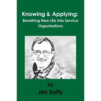 【按需印刷】 Knowing & Applying