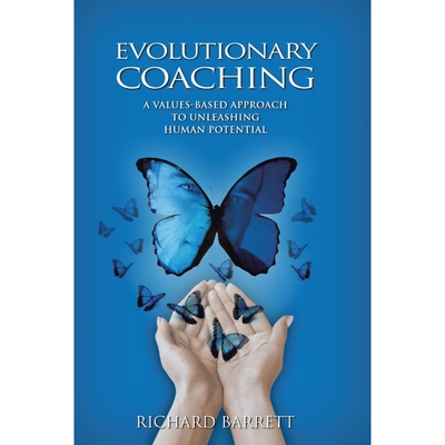 按需印刷Evolutionary Coaching[9781483411781]