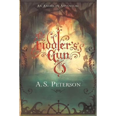 按需印刷不退不换The Fiddler's Gun[9780615325422]