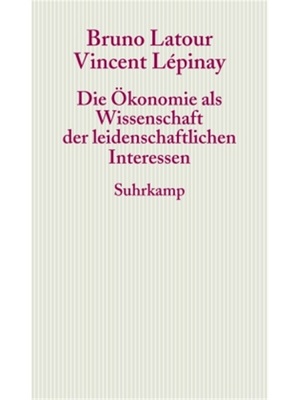 预订【德语】L'economie, science des interets passiones. Introduction a l'anthropologie econo